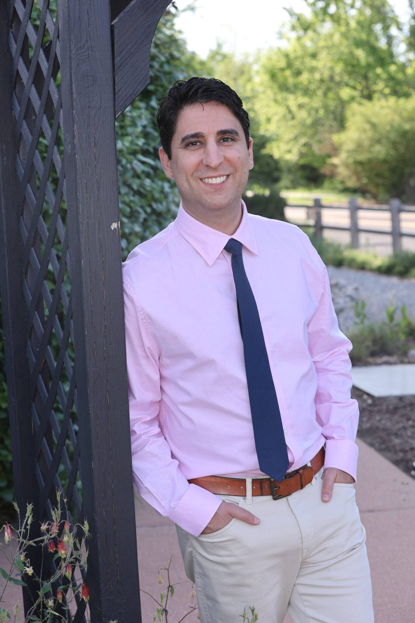 Butler Hill Dental | Dr. Teymouri | Dentist in St. Louis, MO